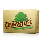 Country Life Butter - West End Dairies