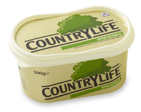 countrylife-spreadable - West End Dairies